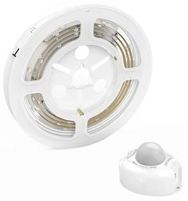 Ecolite | Ecolite DX-CDA-1 - LED Pásek se senzorem 1,2 m LED/3,6W/230V | EC0322