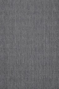 BE Koberec Amelia 5671 ANTHRACITE - vícebarevný obdélníkový Rozměr: 80x150 cm