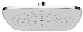 Mereo Sprchový program - Hlavová sprcha 225x225 mm, chrom CB485J