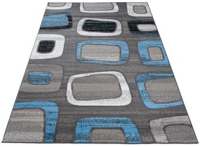 Moderní kusový koberec CHAPPE CH3740 - 200x300 cm