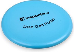 Létající talíř na discgolf inSPORTline Putter