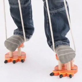 Bigjigs Toys Tygří tlapy / od 3 let