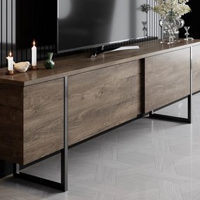 Sada nábytku do obývacího pokoje Luxe - výběr z 6 provedení