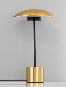 Designová stolní lampa Lash 44
