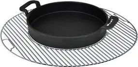 Flash Grilovací rošt BBQ systém průměr 47cm