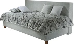 Postel SONO 110x200cm  s čely