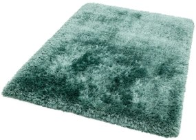 Modrý  koberec Cookie Ocean Rozměry: 140x200 cm