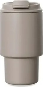 Vinga Nagano šedá / Termohrnek / nerezová ocel / 350 ml