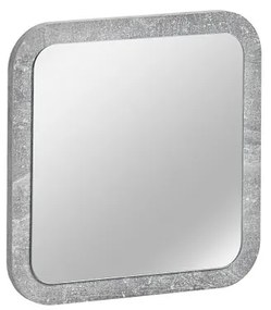 ImportWorld Zrcadlo Sally 07, beton