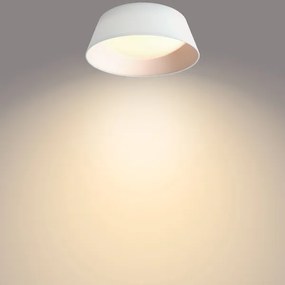 Philips - LED Stropní svítidlo DAWN LED/14W/230V bílá