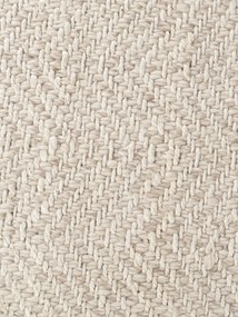 ELLE Decoration, Kusový koberec Majoli 106238 White z kolekce Elle, 200x290, bílá, chodba / předsíň