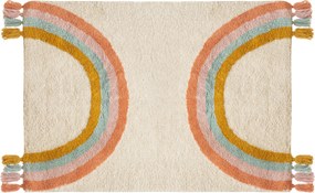 Dětský koberec RAINBOW, 100 x 150 cm