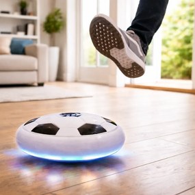 Zaparkorun Vznášející se míč - Air Disk Hover Ball