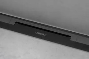 Hansgrohe RainDrain Flex - Lineární sprchový žlab s nerezovým roštem 8