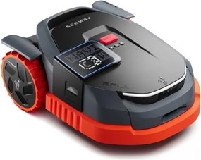Segway Navimow X315E|1500 m²