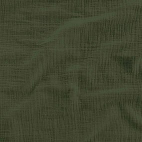 Mušelínové prodloužené povlečení Green Velikost: 140 x 220 + 70 x 90