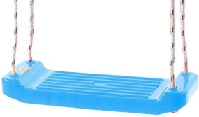 Chemoplast Houpačka plastová prkénko 42 cm Sv. modrá