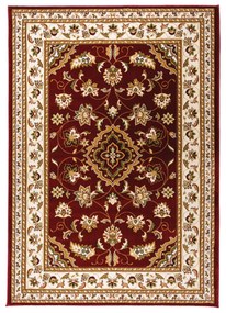 Flair Rugs koberce Kusový koberec Sincerity Royale Sherborne Red ROZMĚR: 200x290