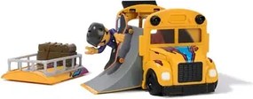 Spin Master Tech Deck SK8 Crew Autobus Playset / od 5 let