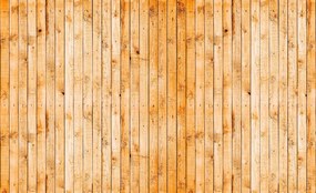 Fototapeta - Textura - dřevěná prkna (152,5x104 cm)