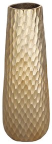 Eglo 421054 - Kovová váza NILGAUT 40,5x14 cm zlatá 421054