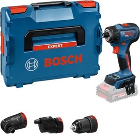Bosch EXPERT AKU vrtací šroubovák EXSR18V-90FC, GFA 18-E/M/W, bez aku v L-Boxxu 136 06019R2003