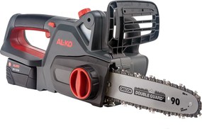AL-KO CS 1825 18V - akumulátorová řetězová pila (bez akumulátoru a nabíječky)