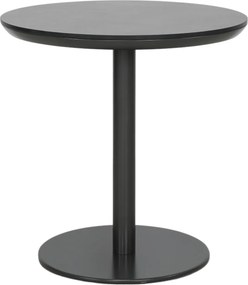 Doppler PICASO - zahradní hliníkový stůl 70 cm, antracit