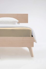 XXXLutz ELASTICKÉ PROSTĚRADLO, žerzej, béžová, 180-200/200-220 cm Fleuresse - Prostěradla - 0032730122