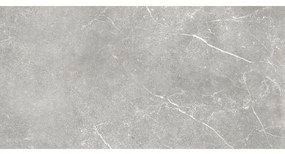 EBS Soapstone dlažba 60x120 silver lesklá 1,4 m2