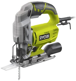Přímočará pila RYOBI RJS750-G, 500 W RY5133002215