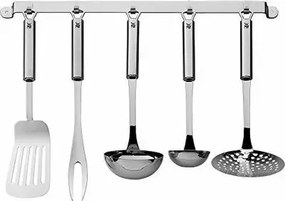 WMF Profi Plus Spoon Set / Sada kuchyňských pomůcek / 6 ks