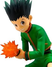 ABYSTYLE Sběratelská figurka Gon / Hunter x Hunter / 15 cm / PVC