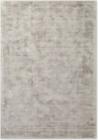 Vikosa, Kusový koberec Vikosa Jane 106294 Silver, 80x150, šedá, dětský pokoj