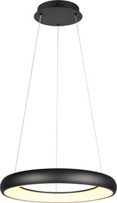 XXXLutz ZÁVĚSNÉ LED SVÍTIDLO, 62/150 cm Trio Leuchten - Závěsná světla - 004102118102