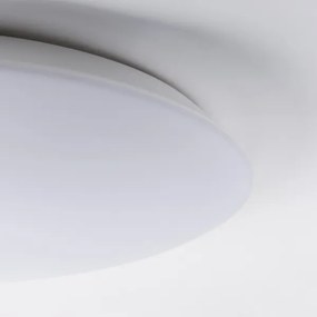 Brilagi - LED Koupelnové stropní svítidlo VESTAS LED/28W/230V 4000K IP54