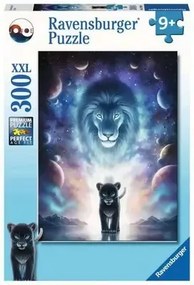 Ravensburger Velký sen / 300 dílků / od 8 let