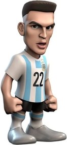 Minix football: nt argentina - lautaro