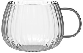 Hrnky na cappuccino v sadě 2 ks 350 ml Tulip – Vialli Design