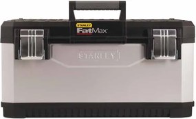 Stanley 1-95-615 kovoplastový box na nářadí- Stanley