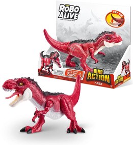 Robo alive dino action t-rex