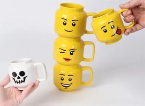 LEGO® keramický hrnek 530 ml - winky