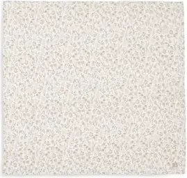 Jollein Pleny zavinovací 2ks 115x115 cm Bloomy