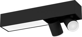 Philips HUE CENTRIS LED stropní svítidlo, 1410 lm, 22,4 W