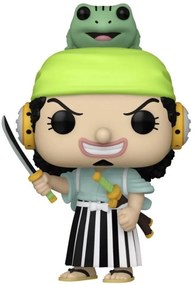 Figurka funko pop! one piece - usohachi (wano)