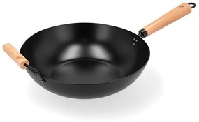 Holm Wok pánev 32,5 cm