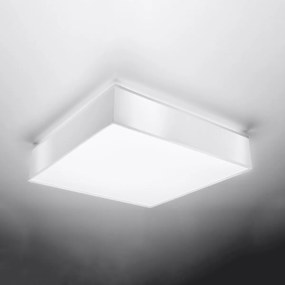 Sollux Lighting Stropní svítidlo HORUS 45 bílé