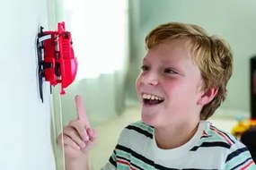 4M Pavoučí robot / od 8 let