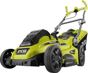 Ryobi RLM18E40H 1800W Elektrická sekačka na trávu šířka záběru 40cm