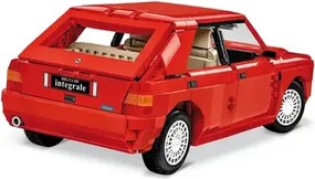 COBI 24357 Lancia Delta HF Integrale / Stavebnice / 2067 kostek / 1:12